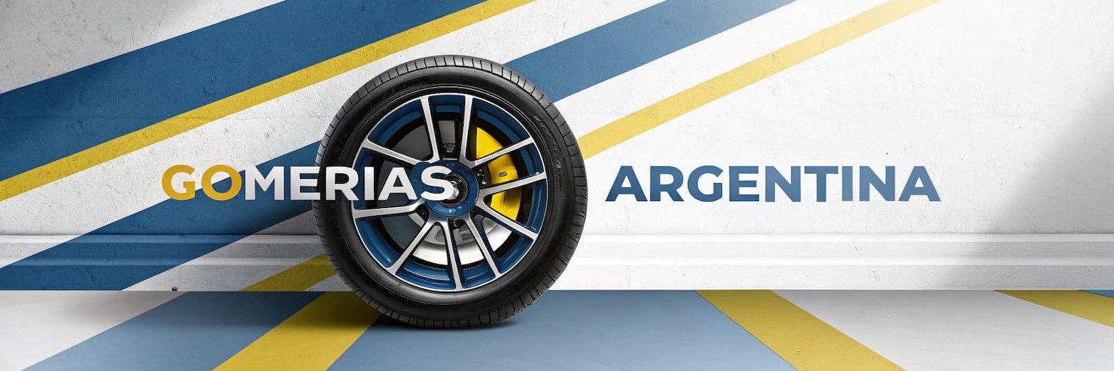 Intercap S.R.L - Casa Central Reconquista - Gomerias